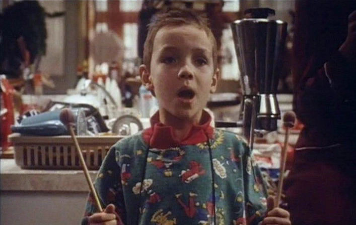 Het zakmes (1992) :: фотографии на сайте Дети в кино (снимок 110 из 140)